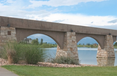 Colorado Buff Veneer - Pines Stone Company