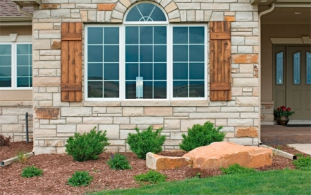 Colorado Buff Veneer - Pines Stone Company