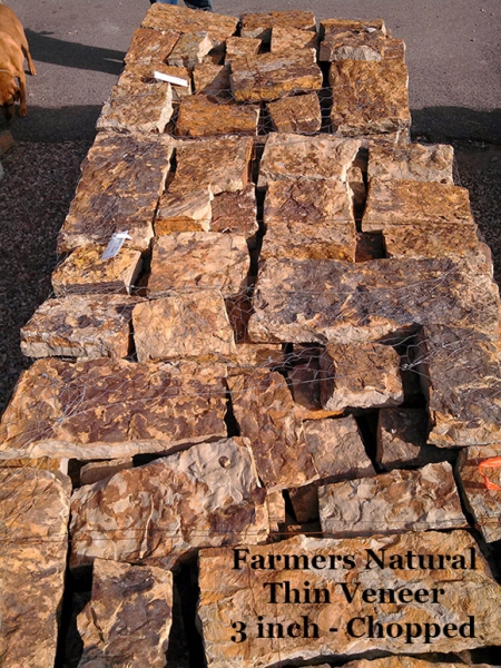 Wholesale Stone Quarry Direct - Pines Stone Company