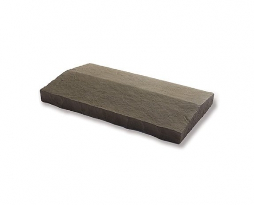 Flagstone Sloped Wall Cap Archives - Pines Stone Company