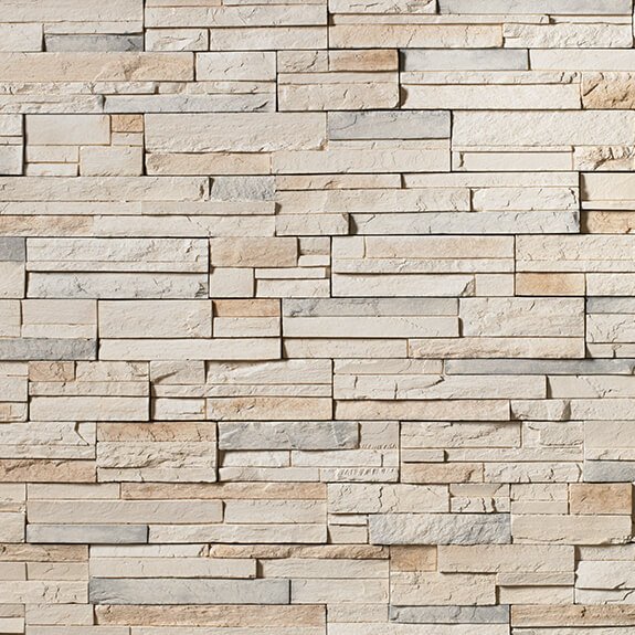 Pro-Fit® Ledgestone Panels - Pines Stone Company