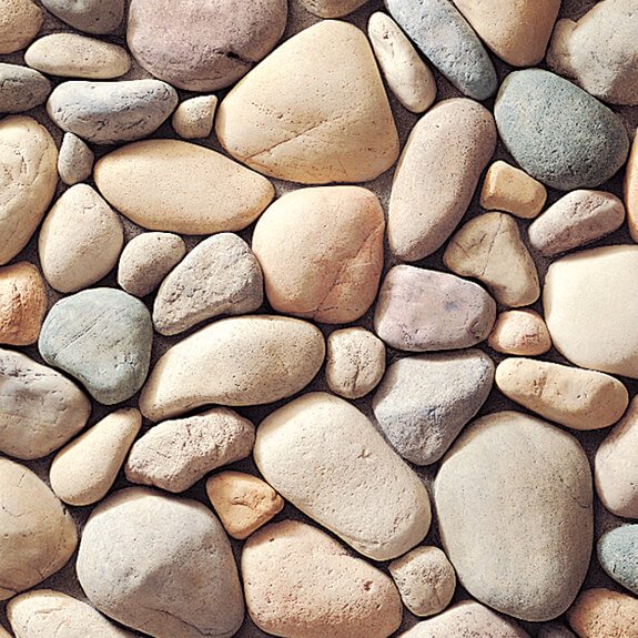 Stream Stone - Pines Stone Company